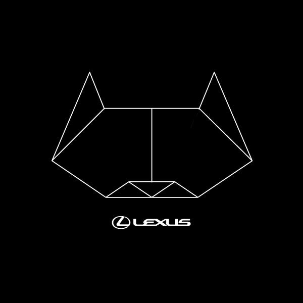 Lexus Europe - Takumi Origami Test – Atelier origami